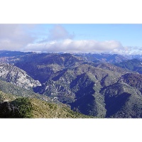 Trail des Baous 2018: 20 km, 1000m elevation gain in 2h30min. Semi ...