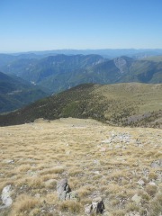 After some shorter stuff in the last years, I am finally back. Trail ...